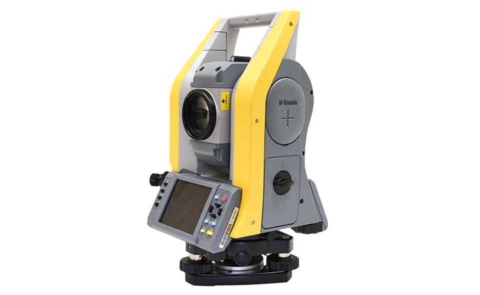 Trimble C5 HP | UAVレーザーやGNSS受信機はトリンブルパートナーズ四国
